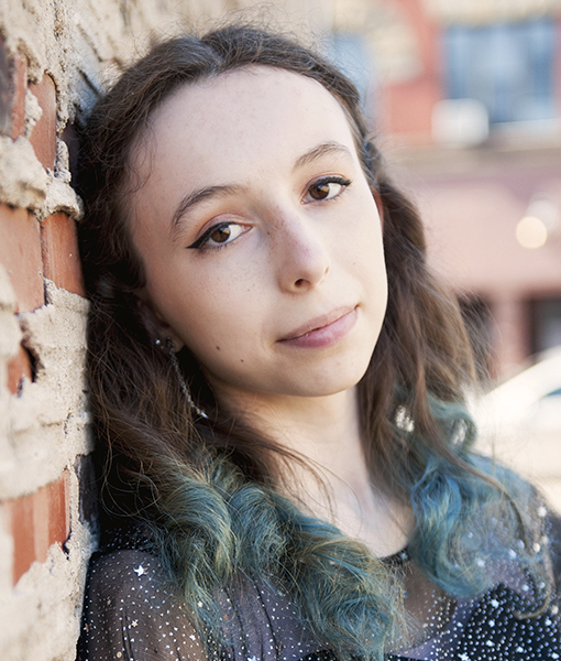 Whetzel, Emma | News, Sports, Jobs - The Intermountain